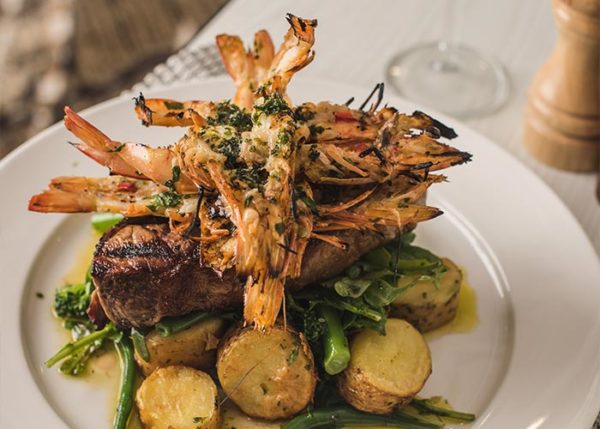 Dining - Club Narooma & Club Dalmeny