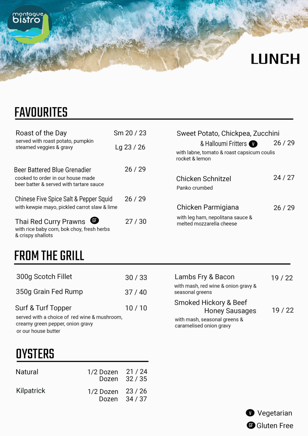 Dining - Club Narooma & Club Dalmeny