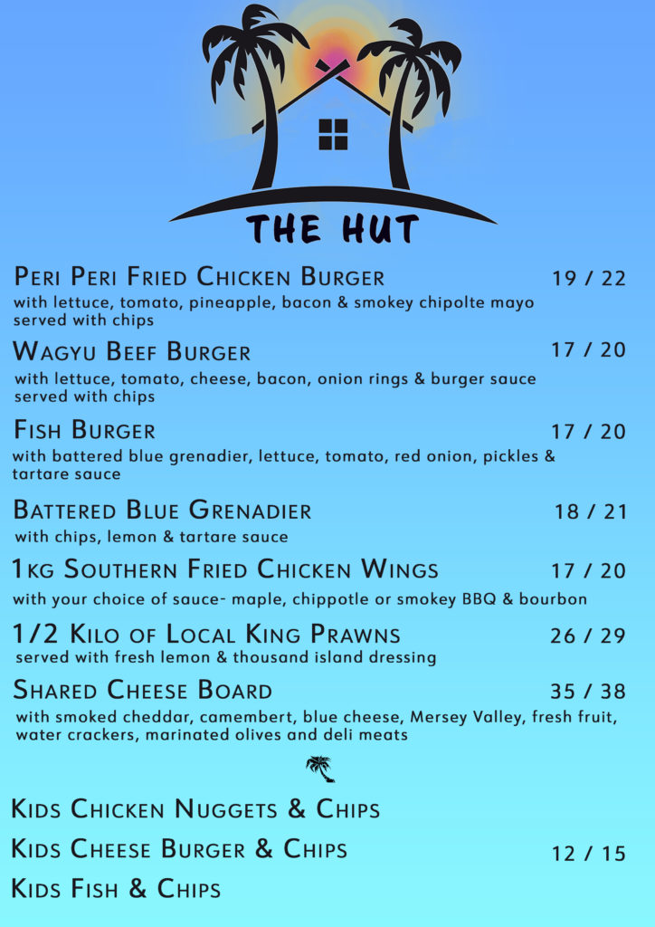 Dining - Club Narooma & Club Dalmeny