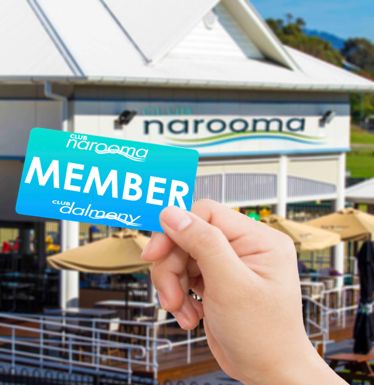Join Membership - 2026/27 - Club Narooma & Club Dalmeny