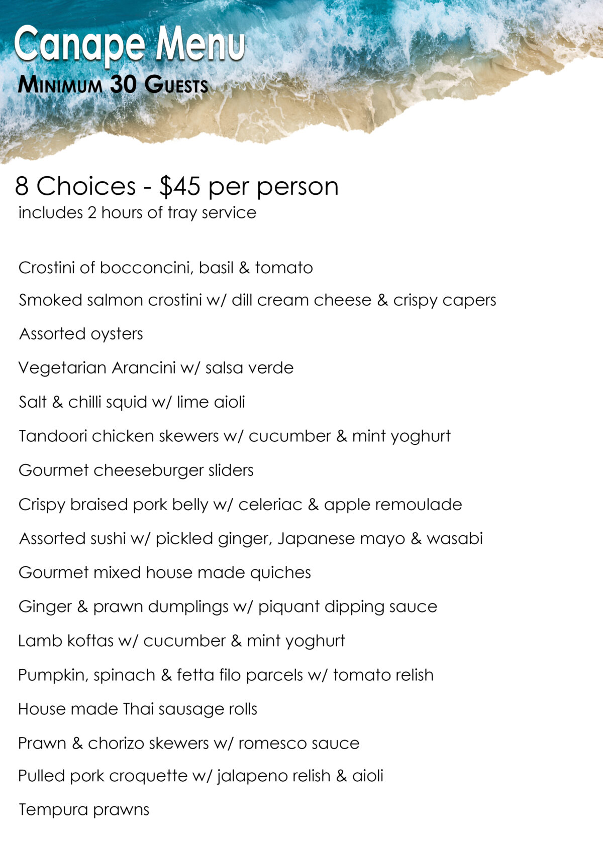 Functions - Club Narooma & Club Dalmeny