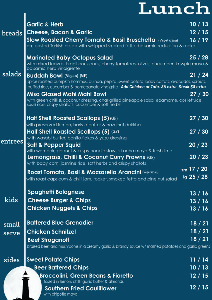 Dining - Club Narooma & Club Dalmeny