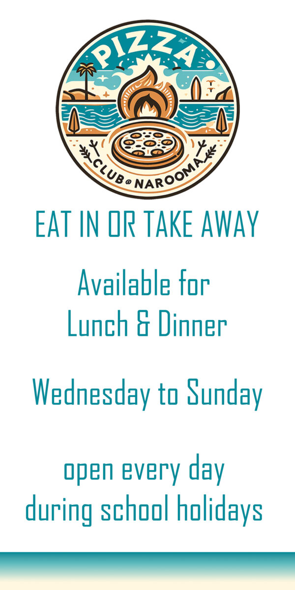 Dining - Club Narooma & Club Dalmeny